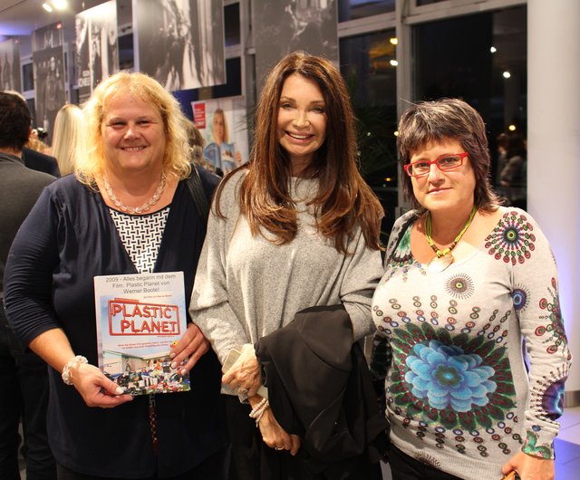 BMW-Haus Wien Heiligenstadt: Präsentation von Manfred Baumanns Bildband ...