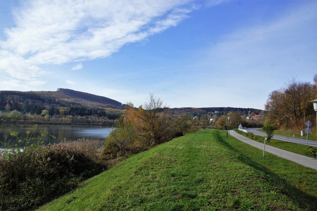 Wienerwaldsee: Am Wienerwaldsee - Purkersdorf