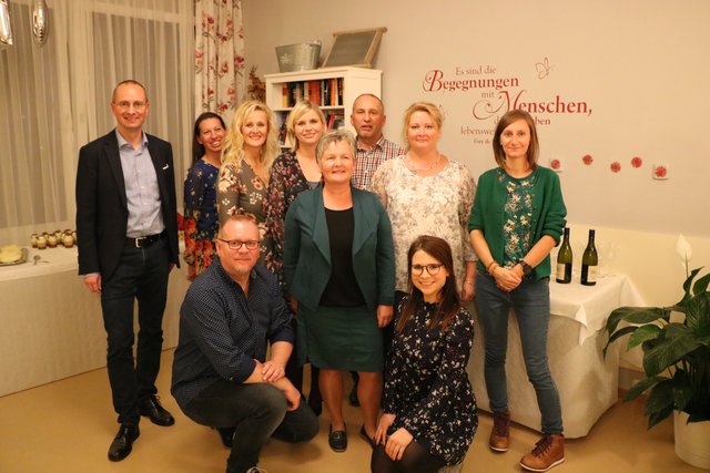 SHV Bruck-Mürzzuschlag: Tageszentrum Kapfenberg feiert 10 Jahre - Bruck ...