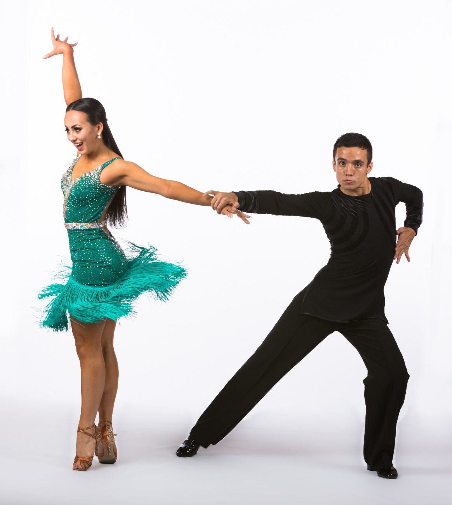 7 Jahrzehnte TanzSport in Tirol: Großer Tanzsport-Jubiläumsball zum ...