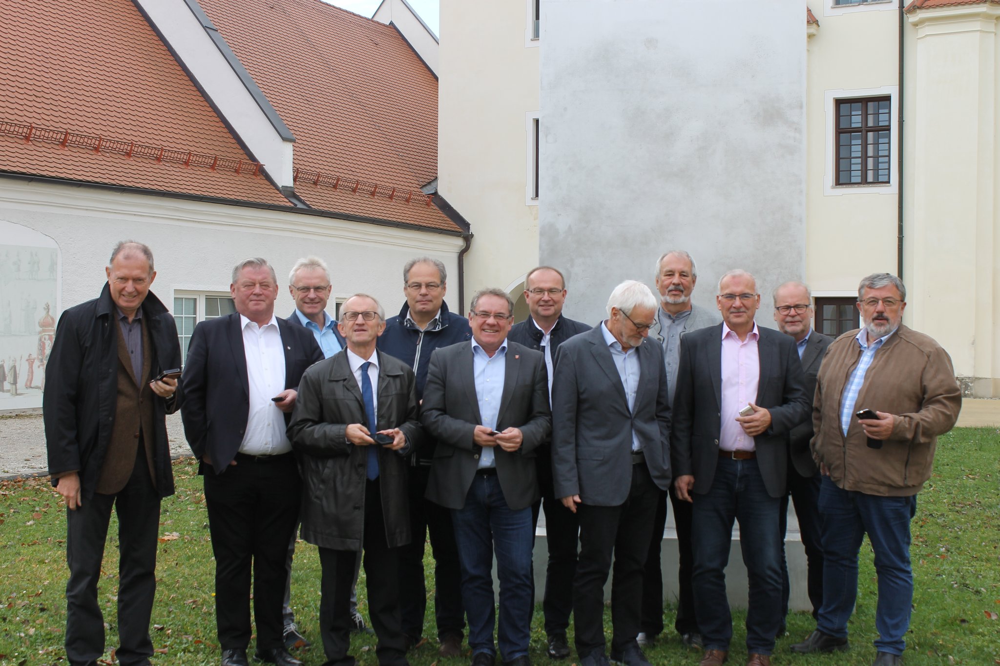 Geschichtlicher Spaziergang: History Go App: Ein historischer ...