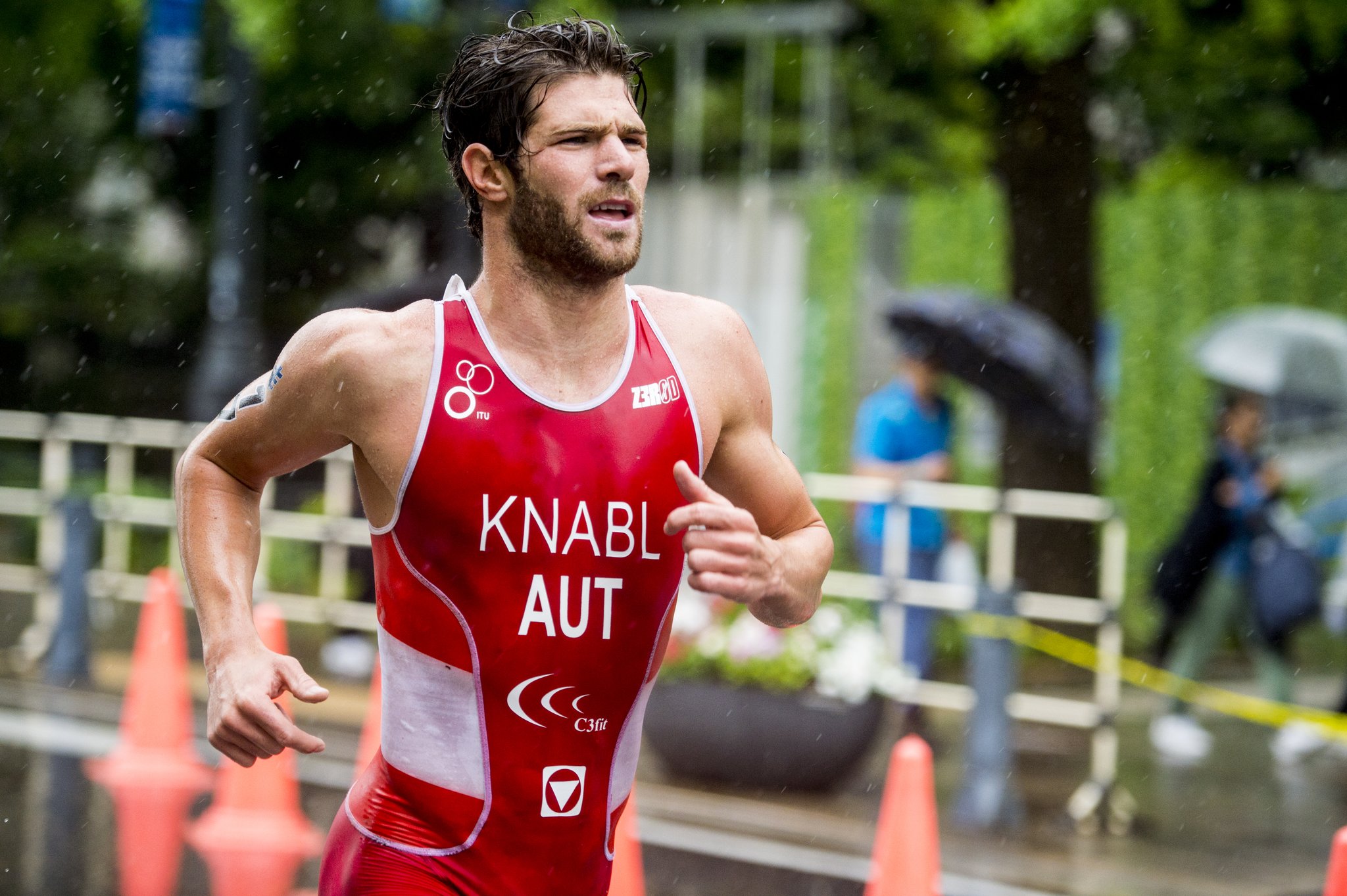 Luis Knabl: Bereit für die nächste Saison - Telfs
