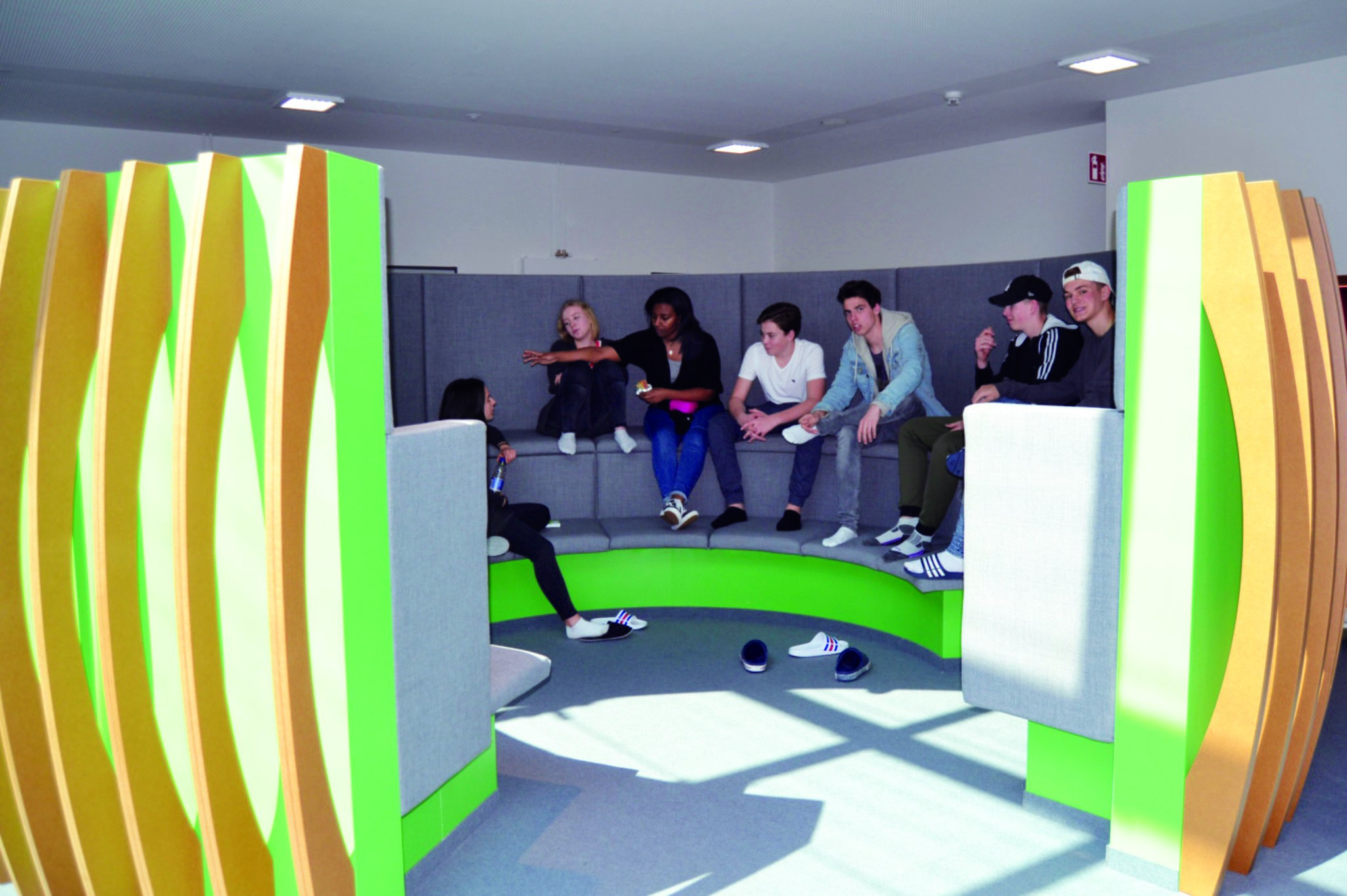 Jubiläum: MORG feiert mit Einweihung neuer Räume - Salzburg-Stadt