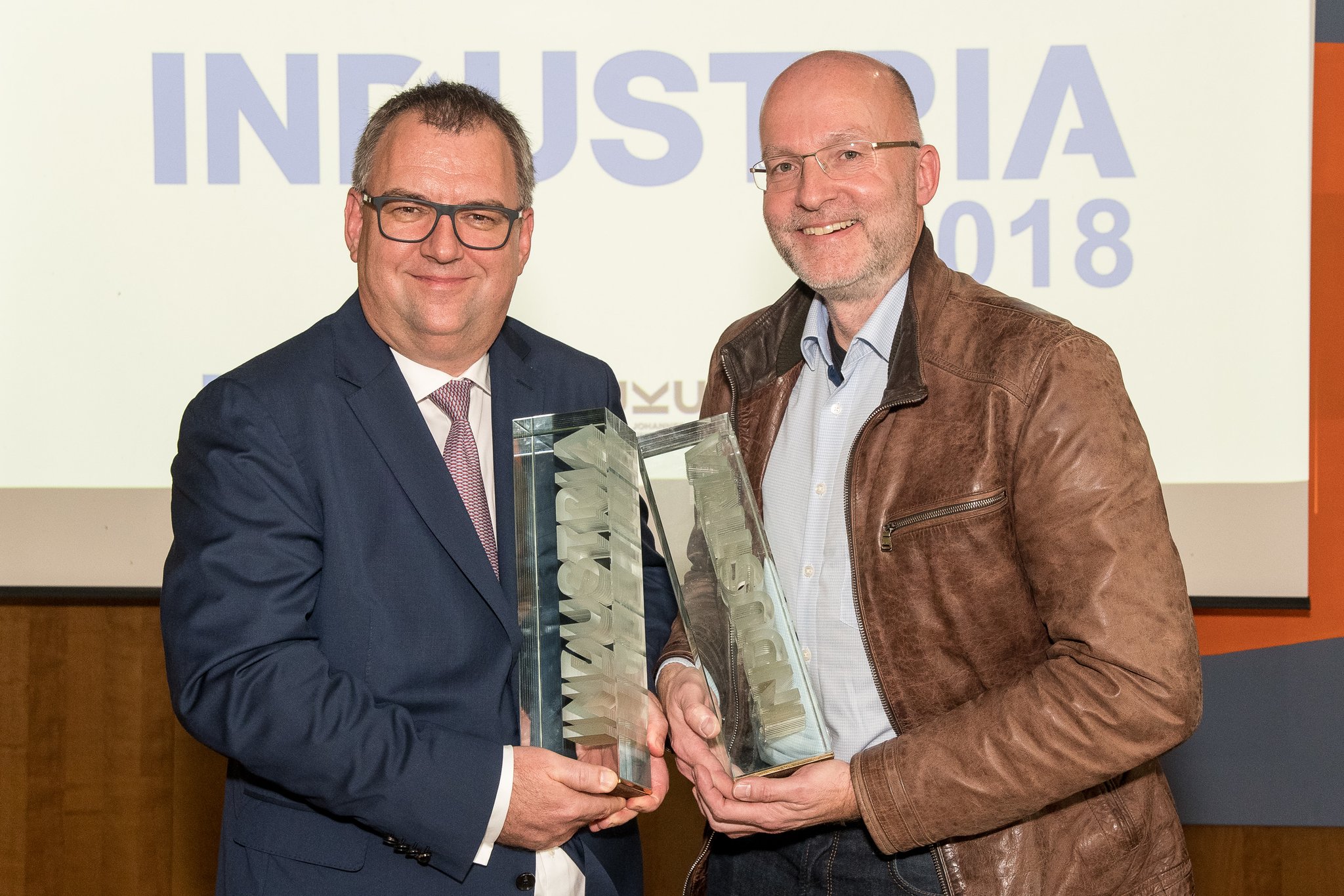 Internationalisierung der Bildung: Auszeichnung für Engagement in der ...