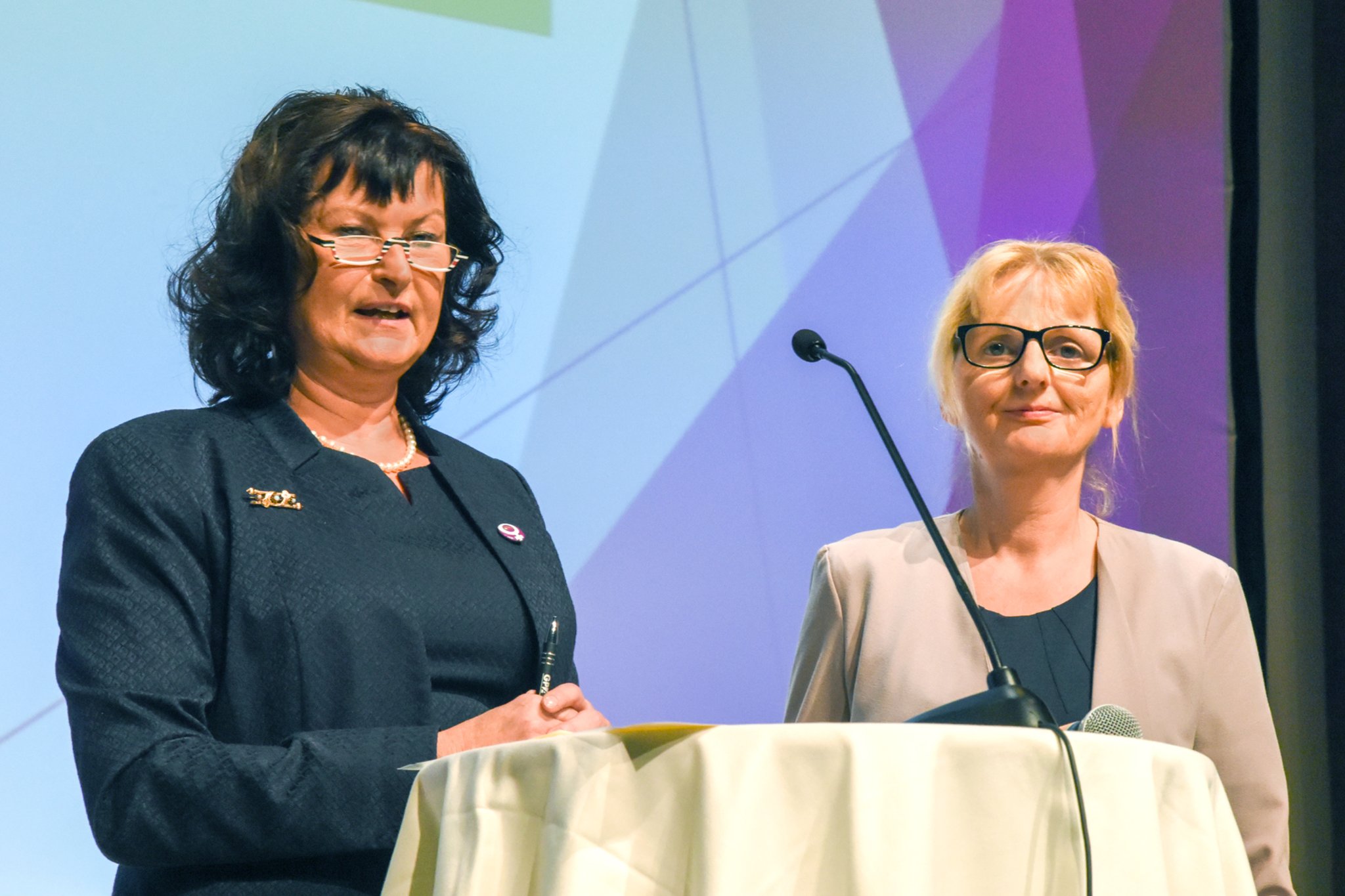 Babsi: gelungene Gala zum 30. Geburtstag - Freistadt