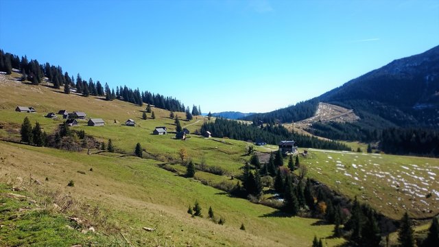 WOCHE Tourentipp: WOCHE Tourentipp: Die "neue" Turnauer Alm – ab sofort ...