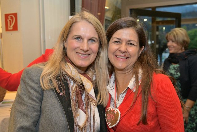 SPÖ-Landesfrauenkonferenz: SPÖ-Frauen in weststeirischer Hand - Voitsberg