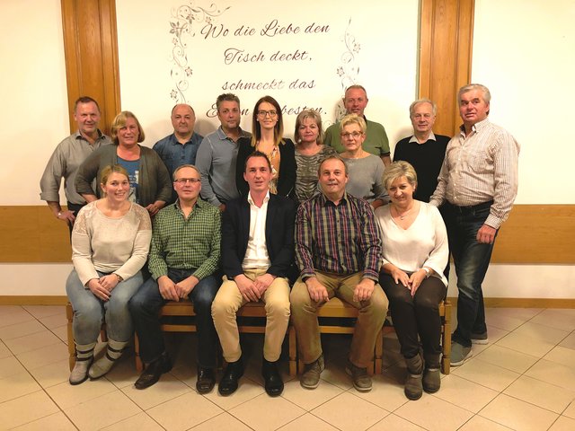 Herbert Jobst in Enns - Thema auf meinbezirk.at