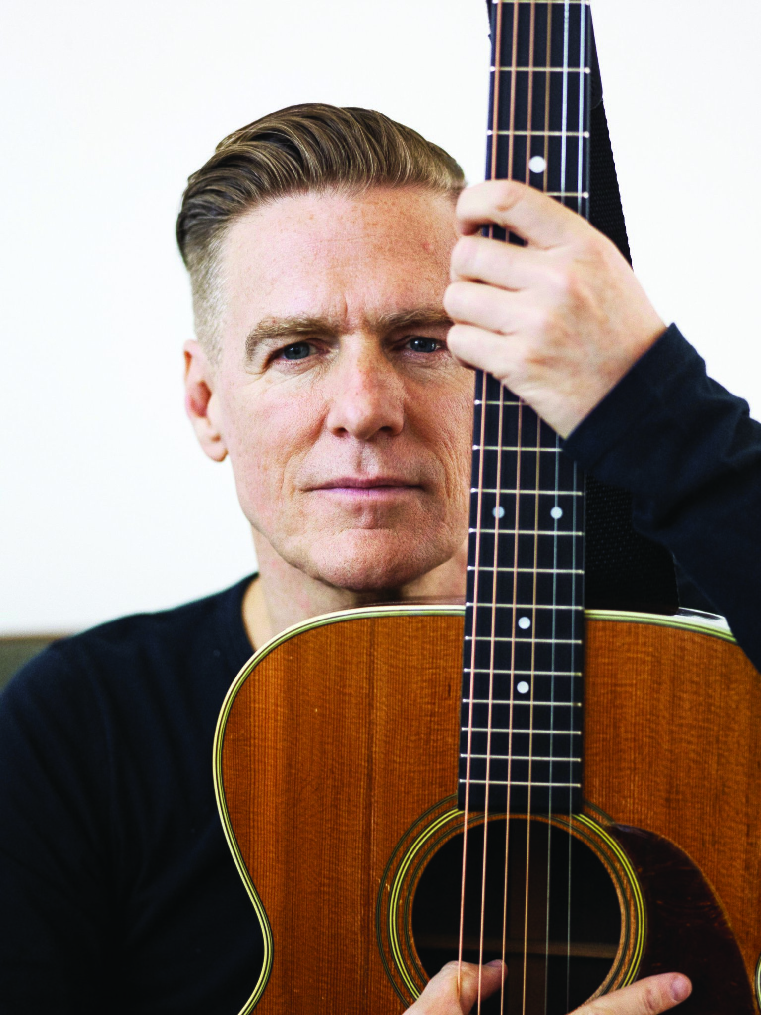 Tipps für den Alpen-Adria-Raum: Alpen Adria Tipps: Bryan Adams in ...