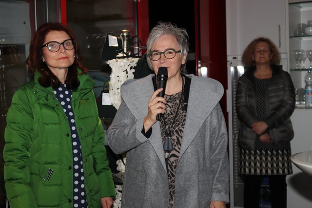 Galerie am Schlossbergtor: Auf die Bedürfnisse von Menschen mit Demenz ...