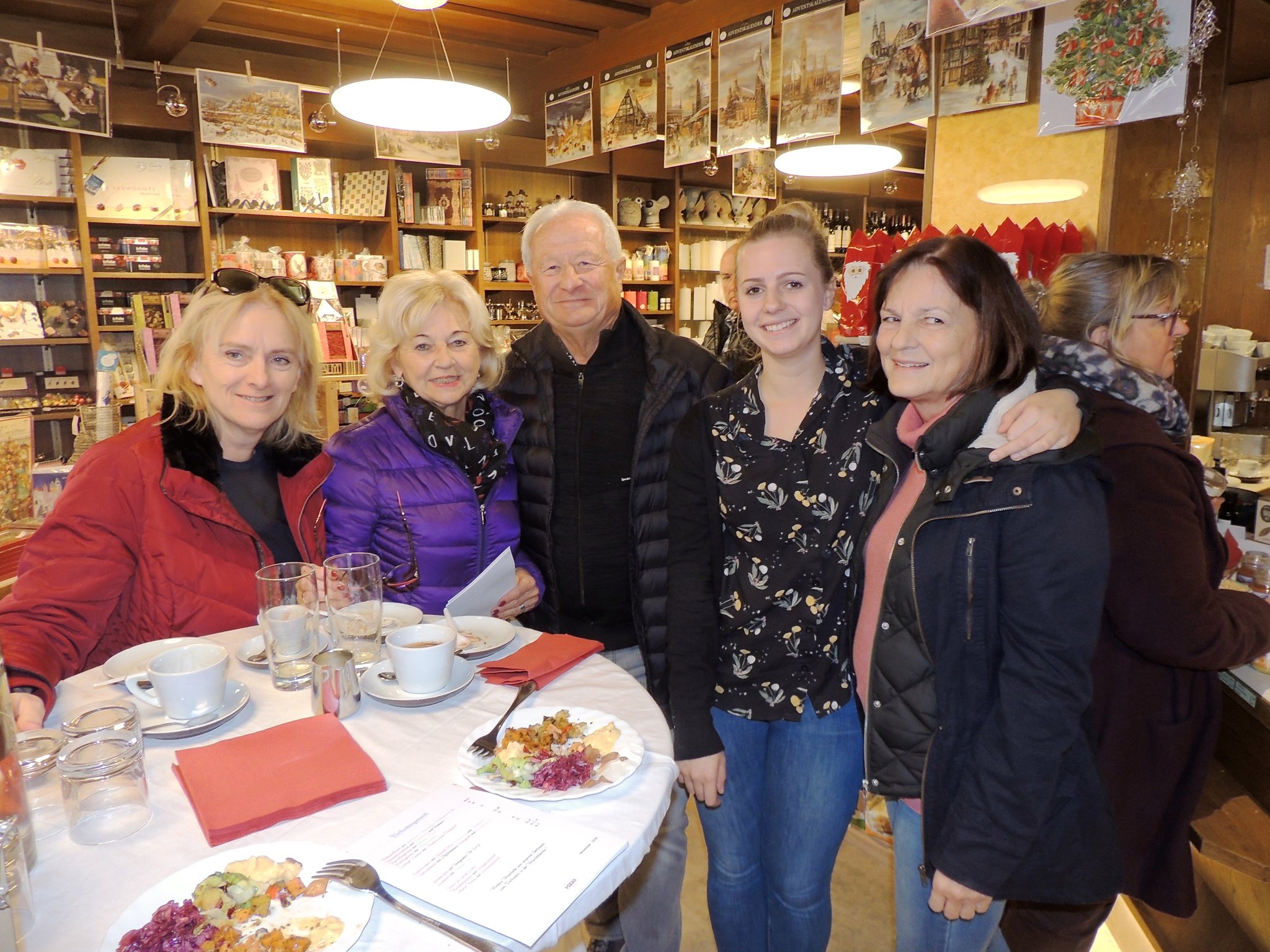 Verkostung - Adolf Haas Weiz: Diese Spezialitäten gibt's nur bei Adolf ...