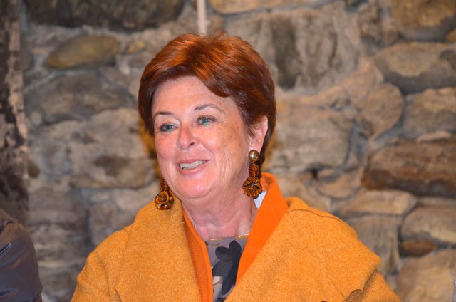 Ina Maria Lerchbaumer - Thema auf meinbezirk.at