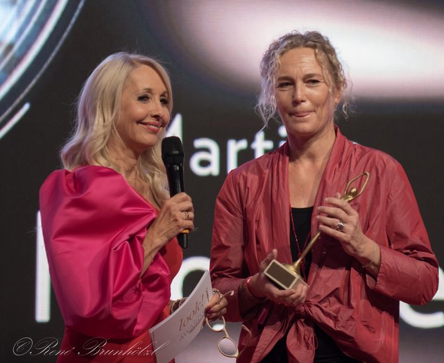 DIE GROSSE GALA - LOOK: „WOMEN OF THE YEAR“ AWARDS 2018 - Wien