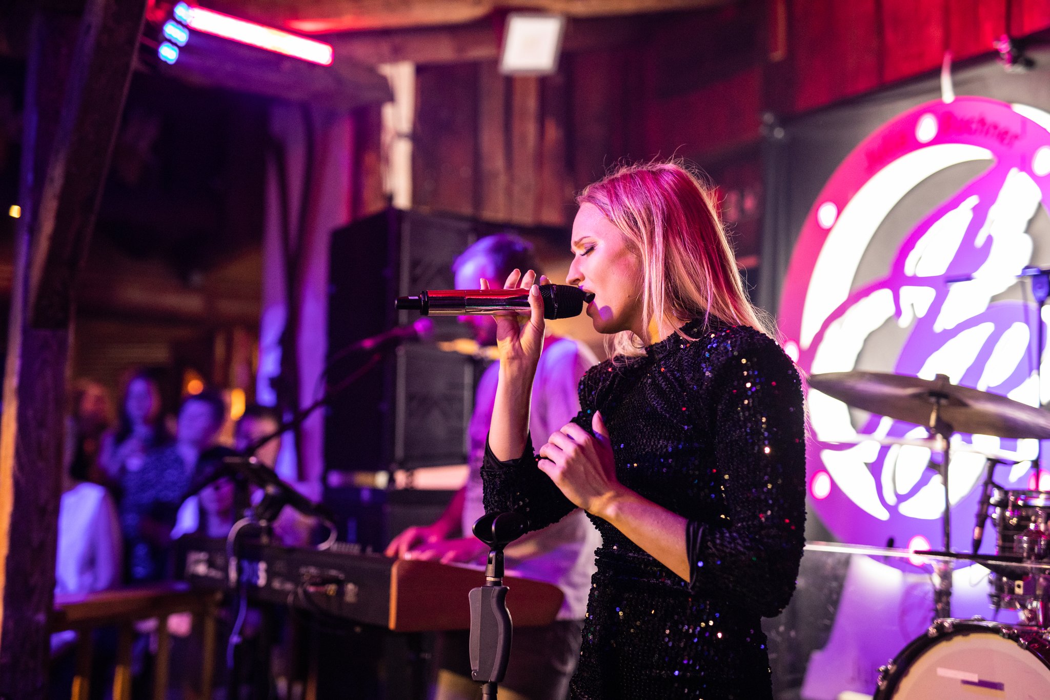 Baumbar Kaprun: Julia Buchner begeisterte die Fans - Pinzgau