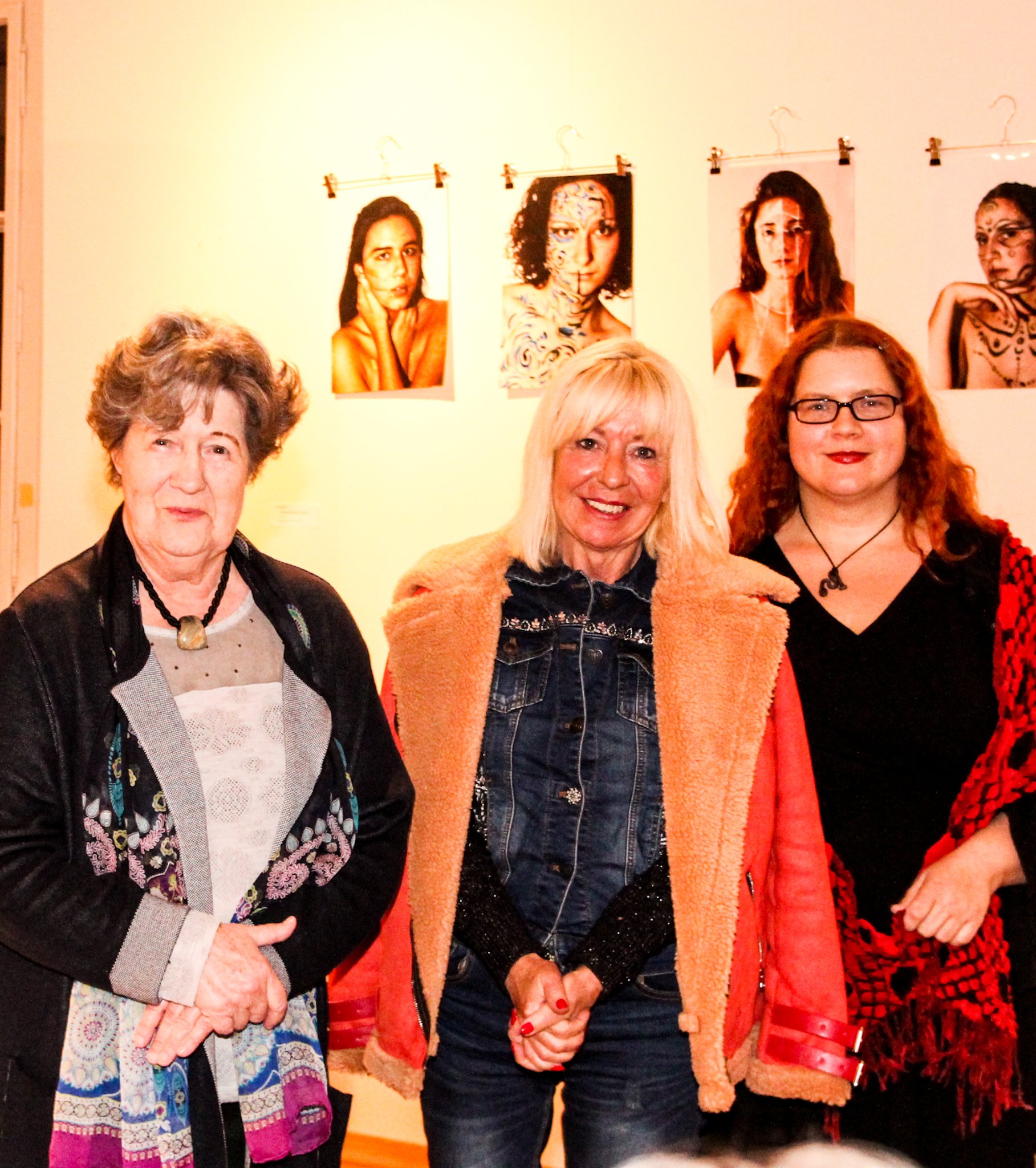 Hommage an Jeannie Ebner - Wiener Neustadt