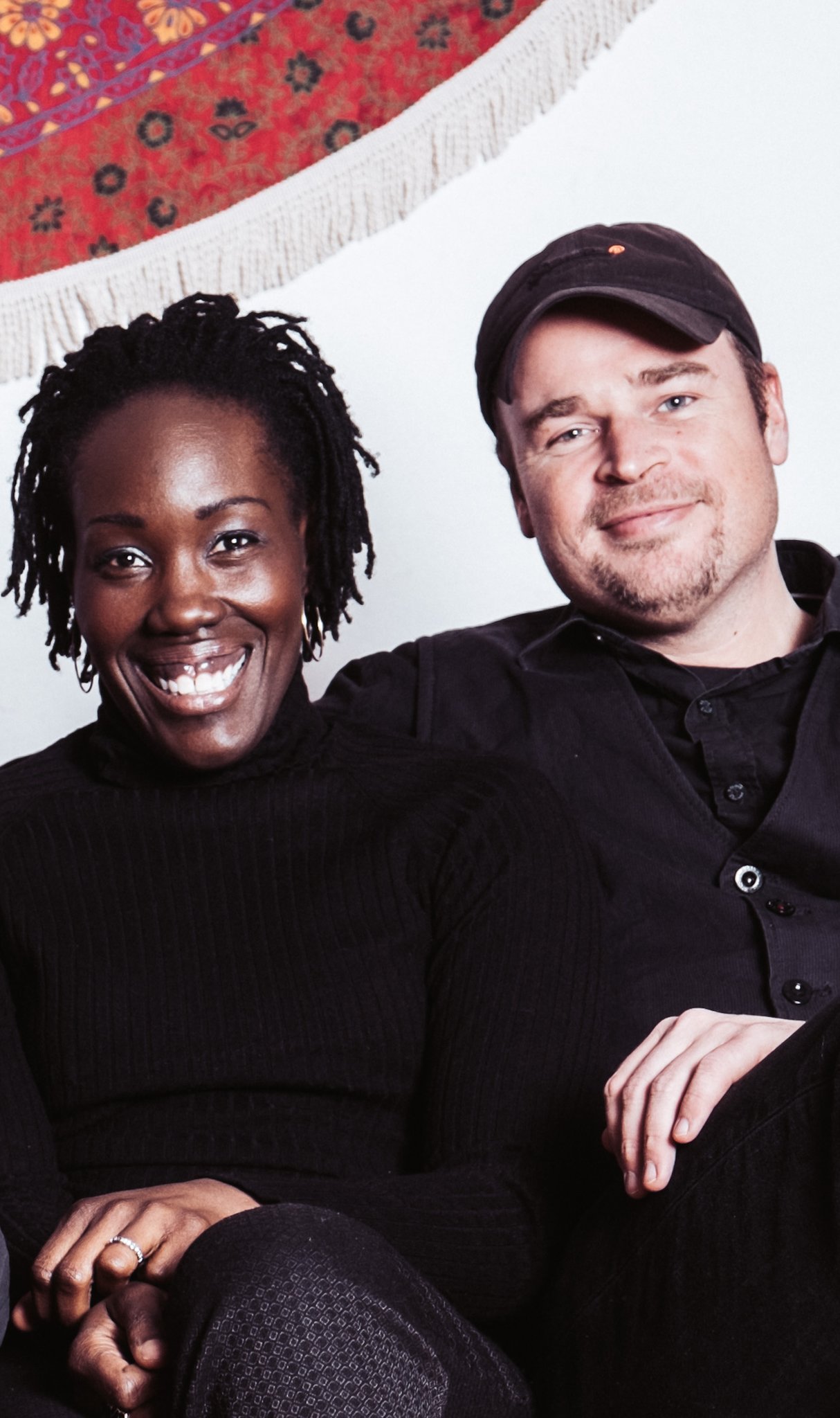 Martin Reiter, Chanda Rule, Mary Pommer: Heiligenkreuz: Ein Abend mit ...