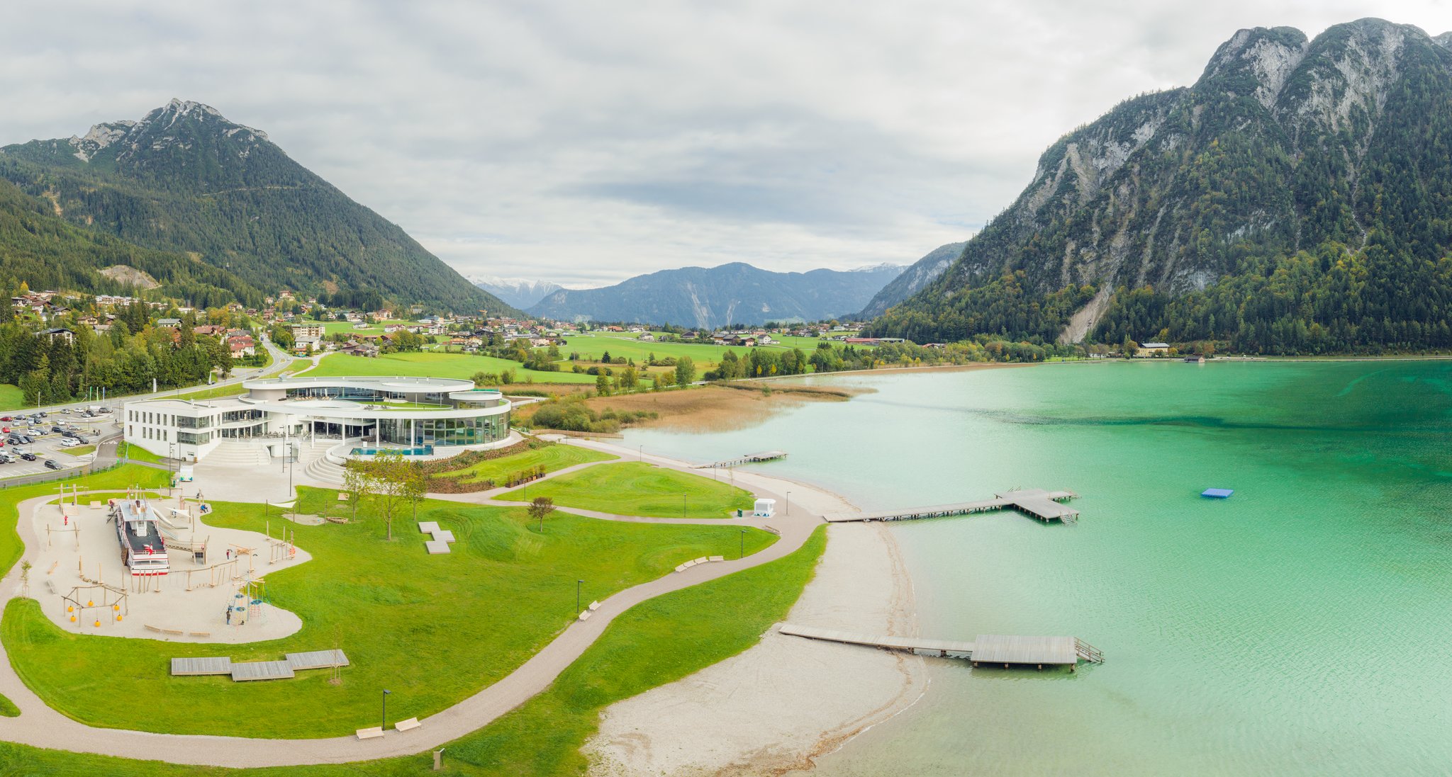 Tourismus: Achensee Tourismus präsentiert Erfolgsbilanz - Schwaz