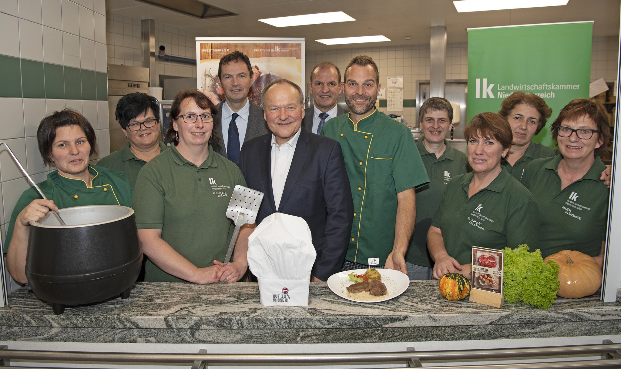 Gastronomie: „Zum LandWirt“ ist Vorbild für regionale ...