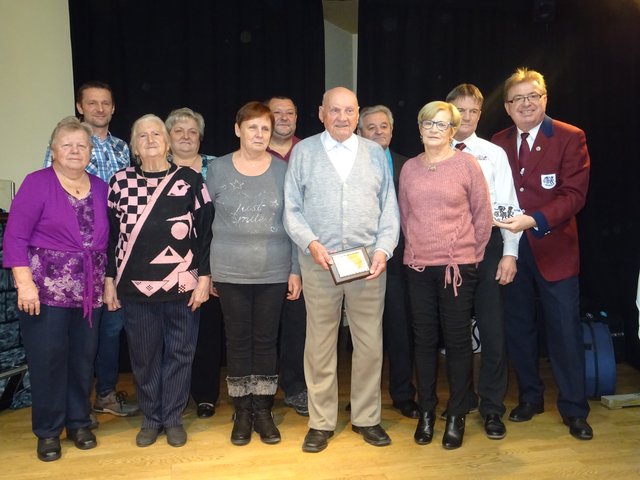 "Edmund Unger-Preis" neu vergeben.: Michael Schöll "Oberpetersdorfer ...