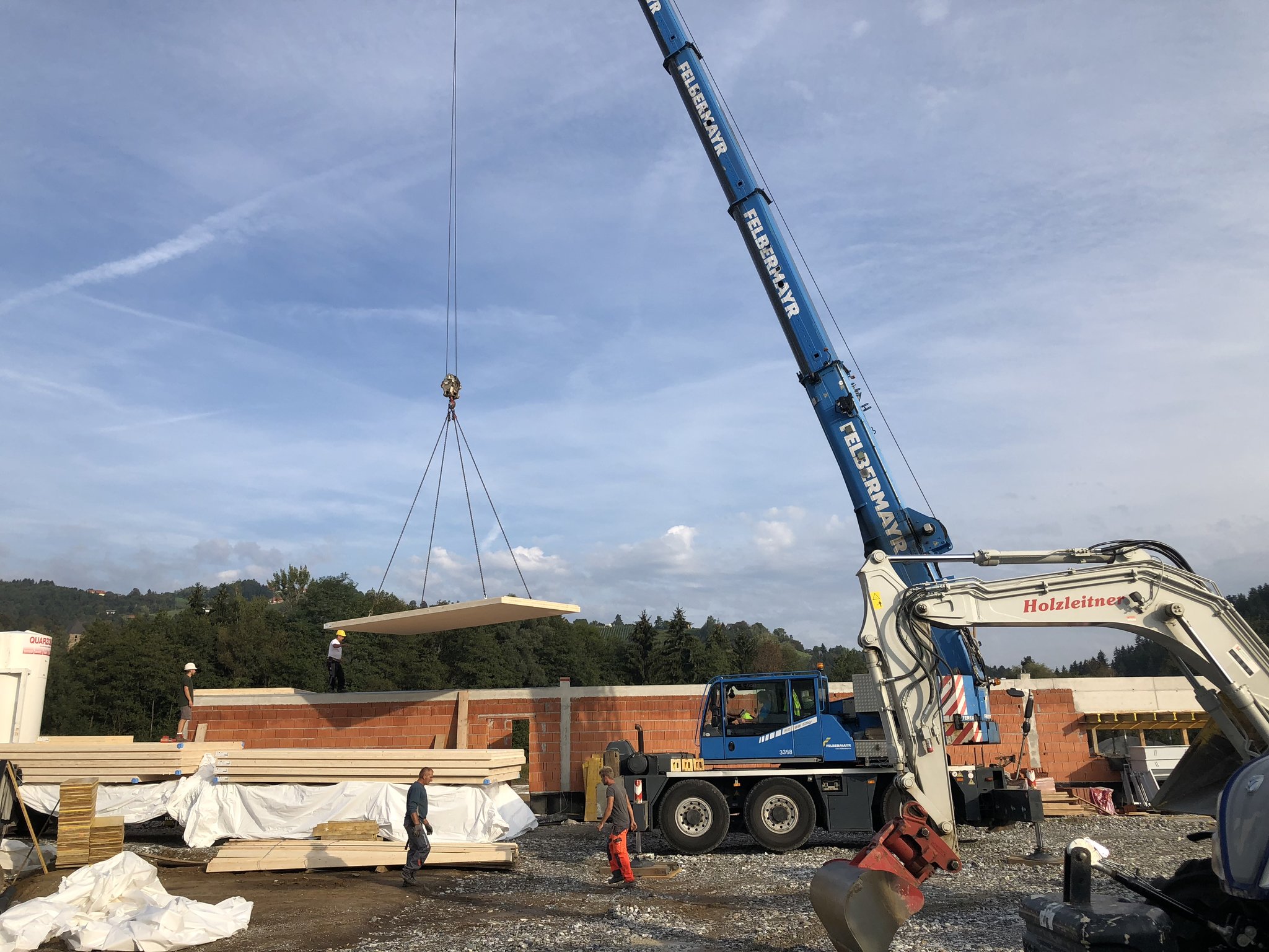 Ligist: Neuer Pump-Track - Stadion wird erweitert - Voitsberg