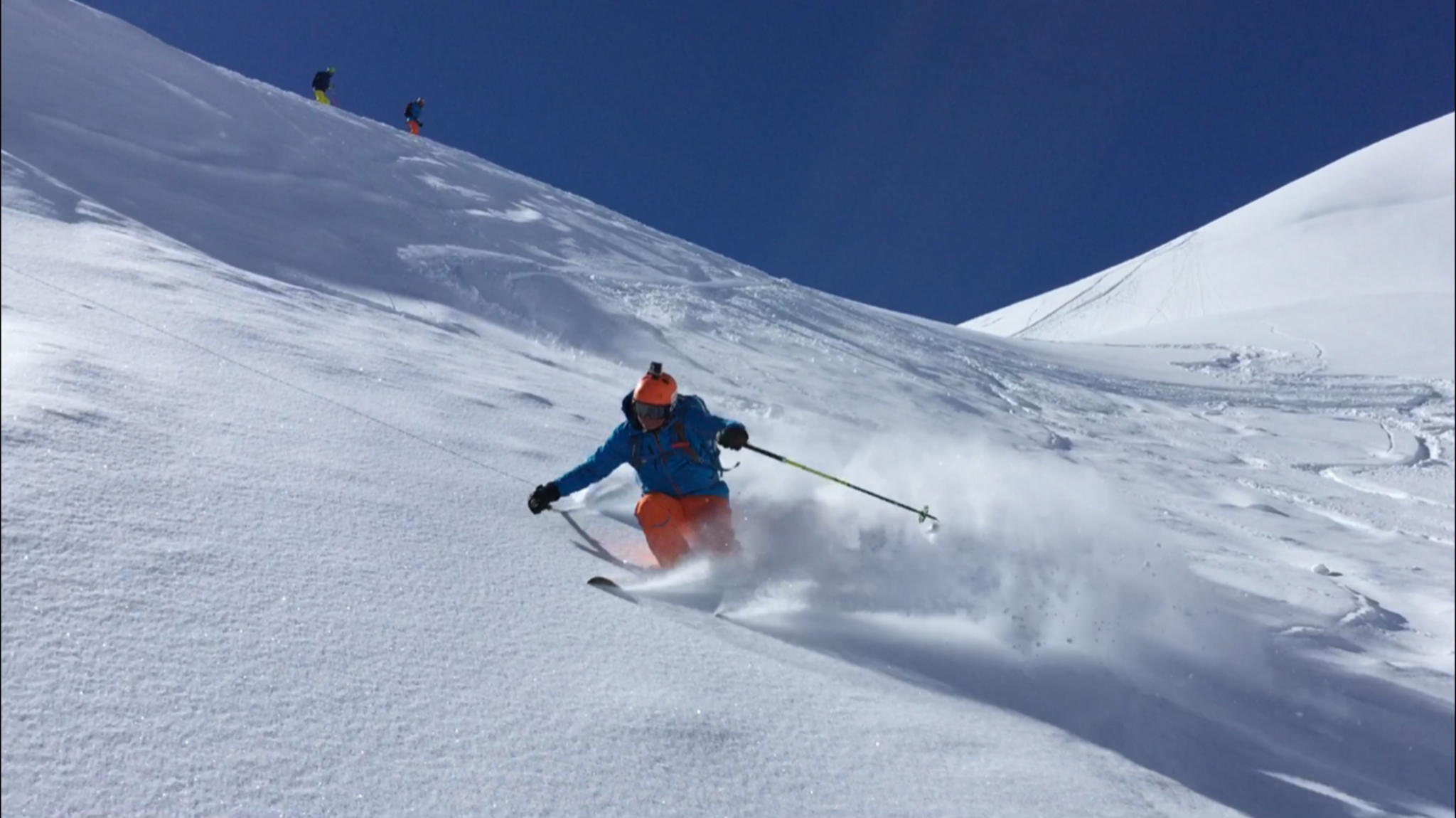 So abwechslungsreich ist das Skifahren in der Region: Heimische ...
