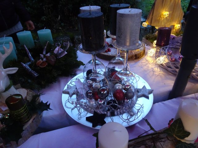 Wildalpen: Advent in den Bergen - Liezen