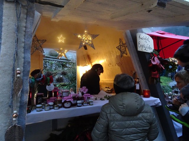 Wildalpen: Advent in den Bergen - Liezen