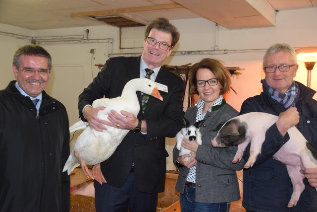 LFS Mistelbach mit österreichischem Umweltzeichen ausgezeichnet ...