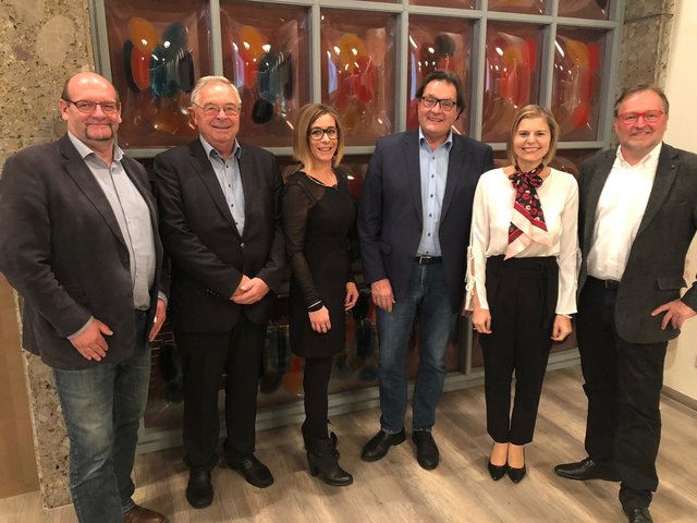 Warmbaderhof: Hochkarätige Gesundheits-Voträge - Villach