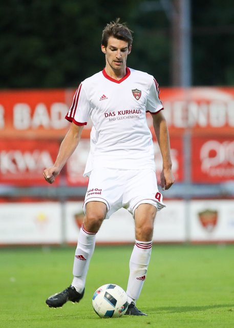 Der GAK startet das Aufrüsten - Graz