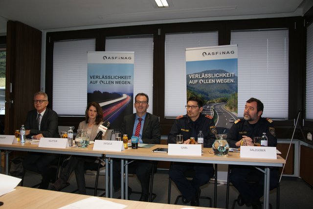 Landespolizeidirektion Tirol - Thema auf meinbezirk.at