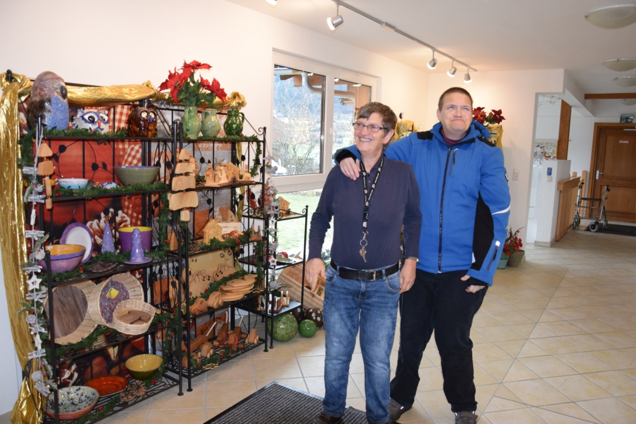 „DIG Kreativ“ in Windischgarsten neu aufgestellt - Kirchdorf