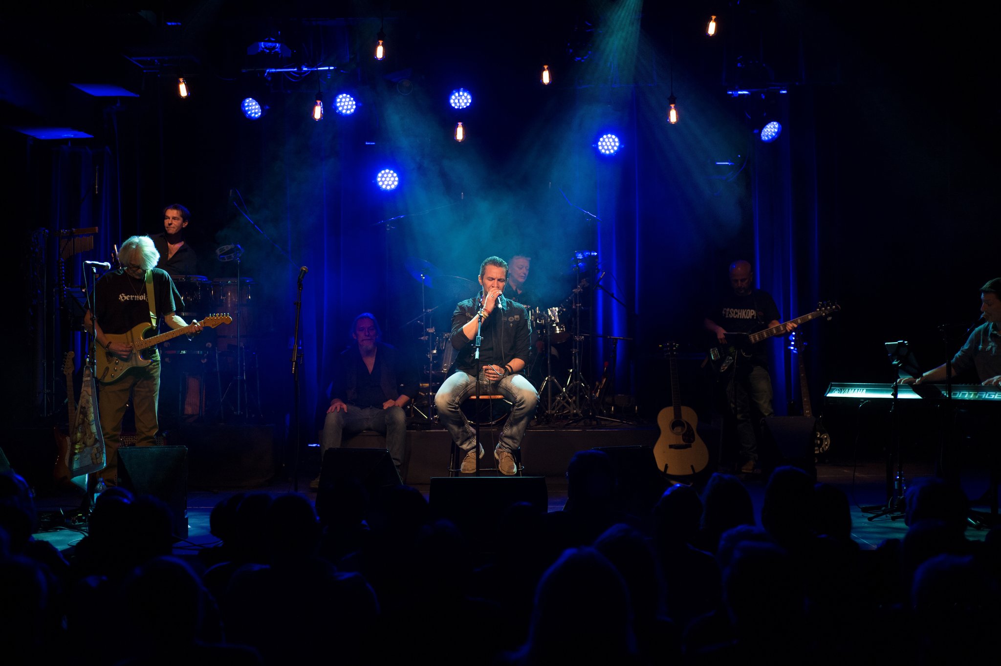 Austro-Pop: Auf den Spuren von Georg Danzer - Simmering