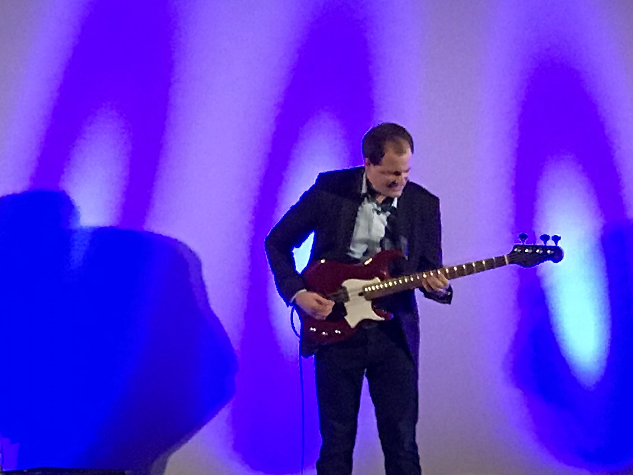 Stefan Haider: Kabarett im Kino-Ternitz - Neunkirchen