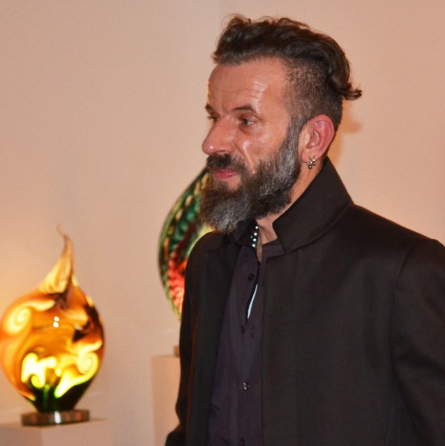 Top: Designermode trifft auf Glasdesign - Steinfeld