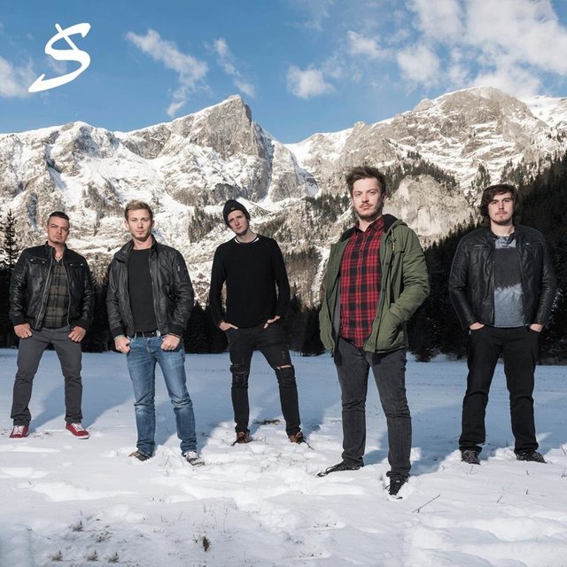 Tour-Erfolg: Band "Silencer" schnupperte kalte Luft in Russland - Bruck ...