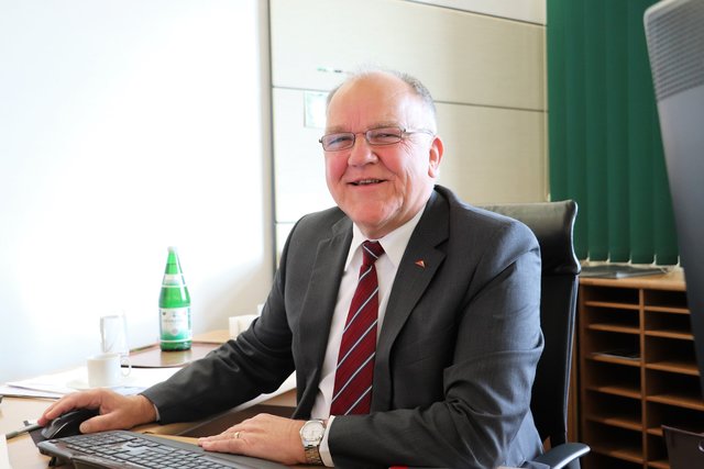 Christian Josef Lazarevic - Thema auf meinbezirk.at