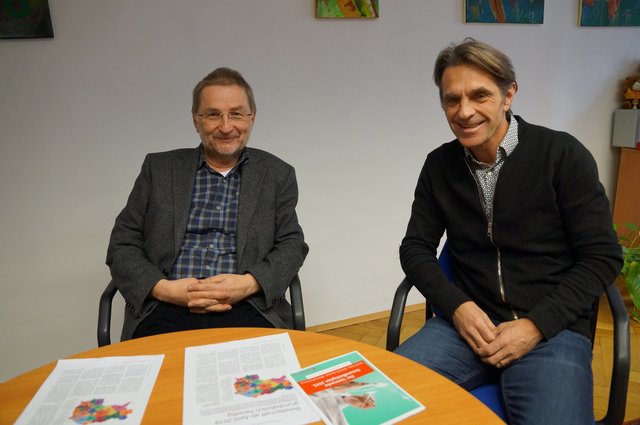 Ab April 2019: Bereitschaftsdienst in ganz neuer Form - Leibnitz