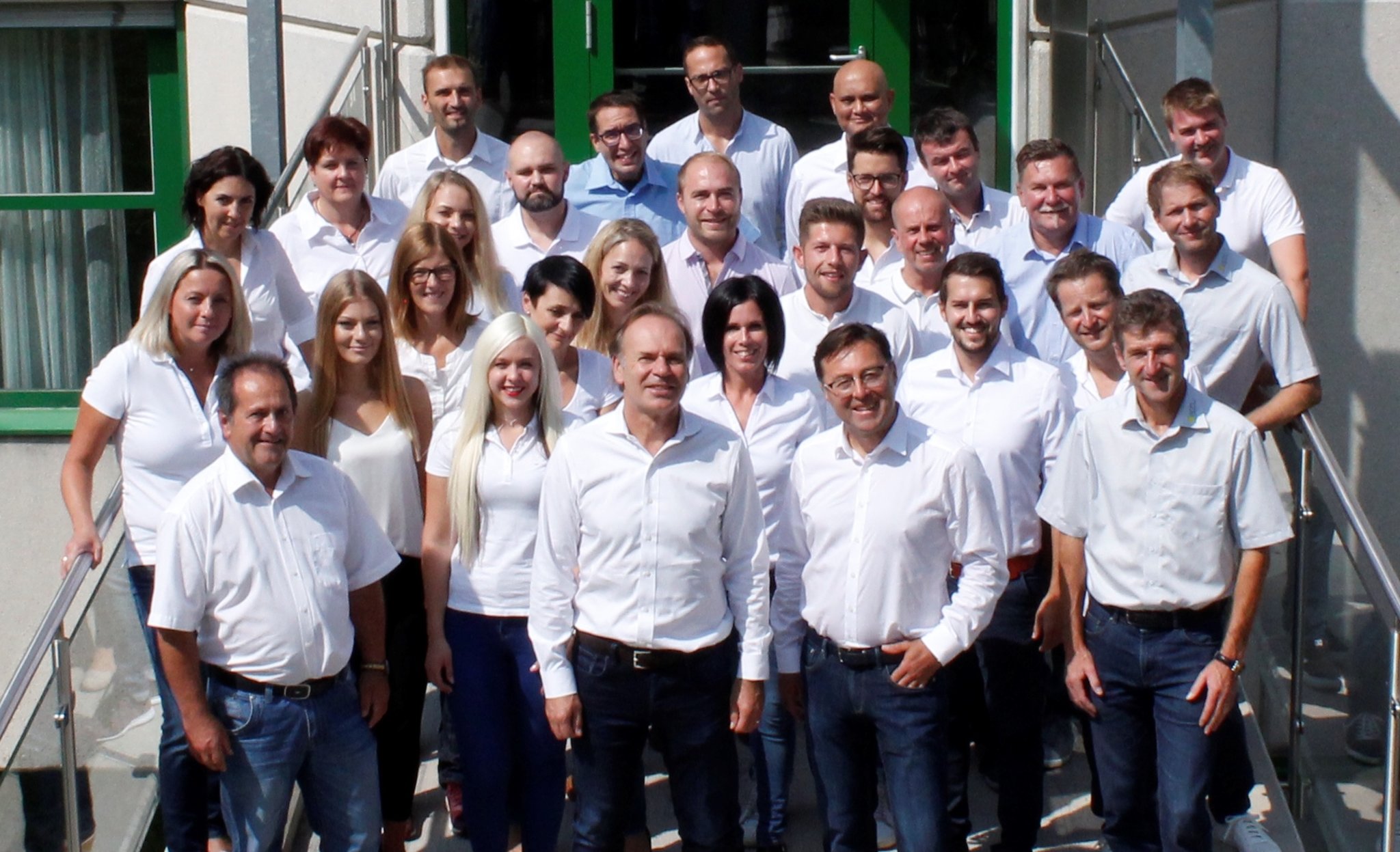 Bildungszentrum Lenzing: BZL: Bildungsprofi seit 20 Jahren - Vöcklabruck