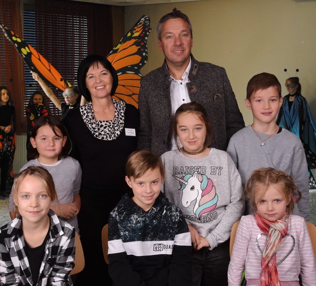 NMS Spittal: Erster Tag der offenen Tür im neuen Schulverbund - Spittal