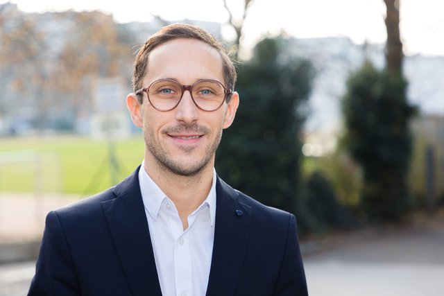 Die Pflege-Revolution kommt jetzt ins Haus: Businesslunch mit dem Emma ...