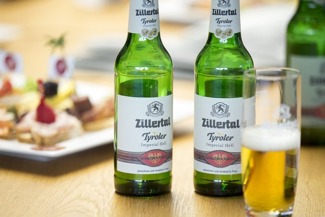 Agrarmarketing Tirol: Zwei waschechte Tyroler ab sofort im Tiroler ...