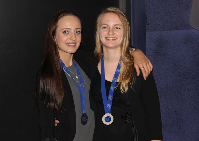 Internationaler Wettbewerb: Tourismusschulen Bad Ischl holten Silber ...