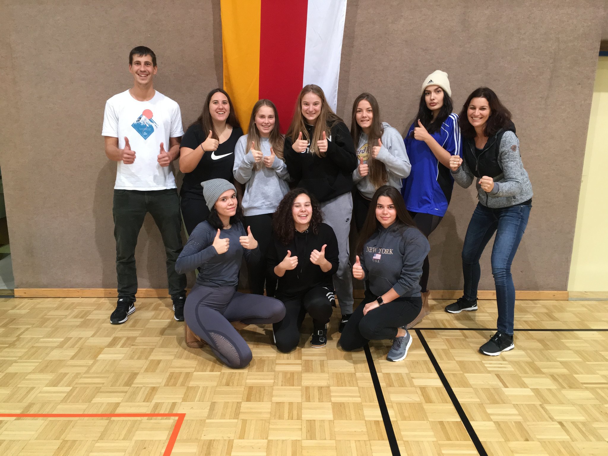 Basketball: BRG Spittal Vizemeister bei Schul-Olympics der Oberstufe ...