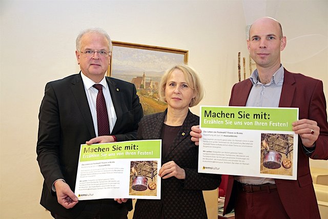 kremskultur präsentiert Programm 2019 - Krems