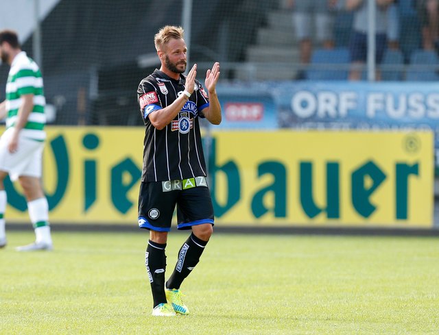 Lions-Fußballturnier in Graz: Legendenturnier als großes Highlight - Graz