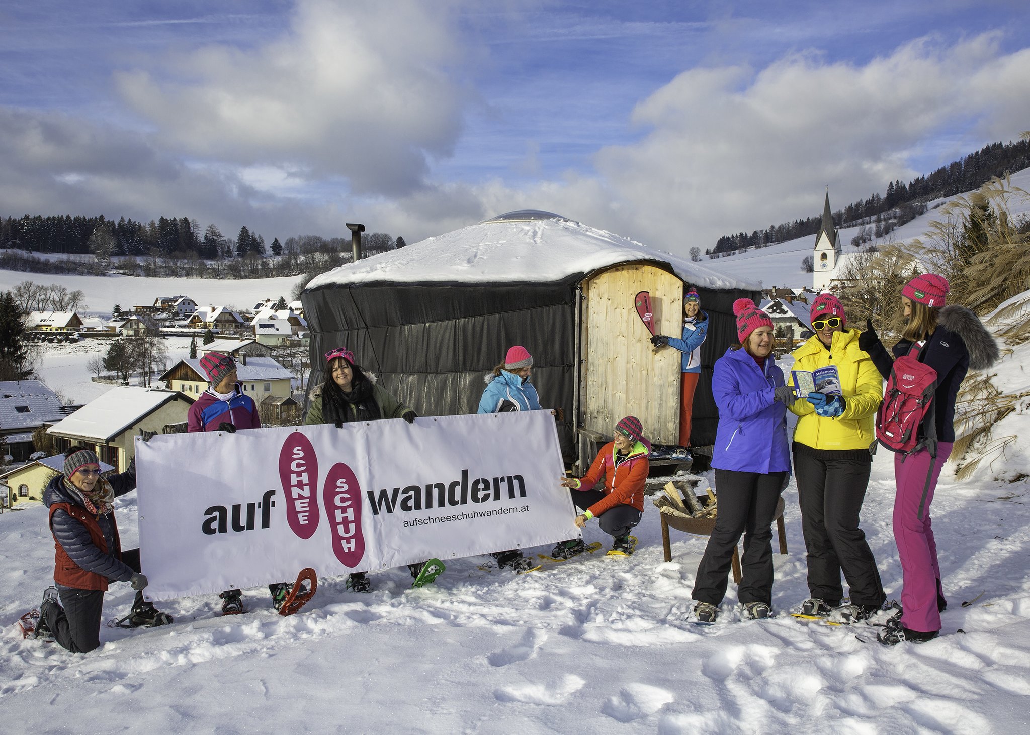 Murtal: Festival geht in die zweite Runde - Murtal