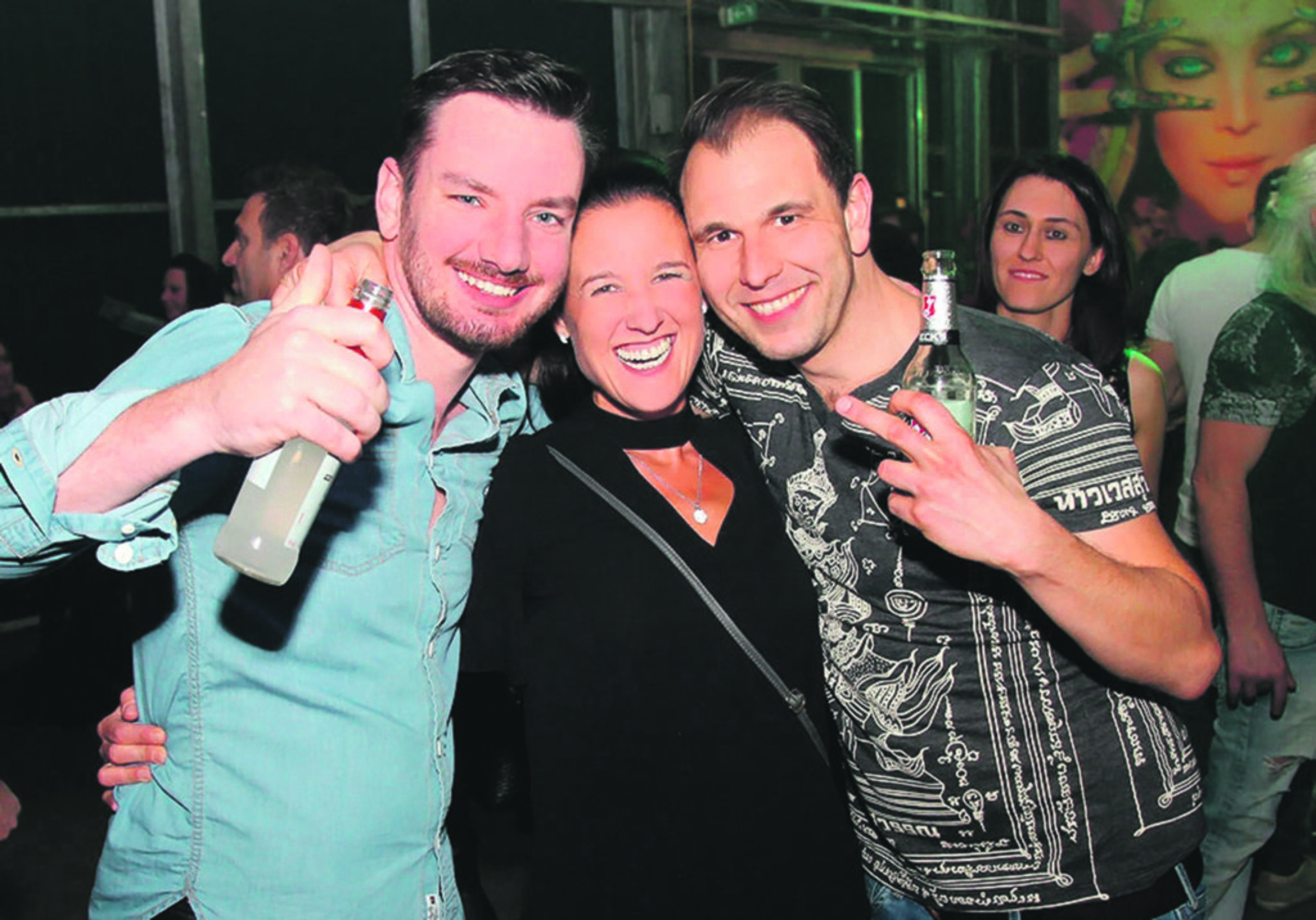 Gewinnspiel: Ü-30-Party in Ebbs startet – Partyspaß pur im neuen Jahr ...