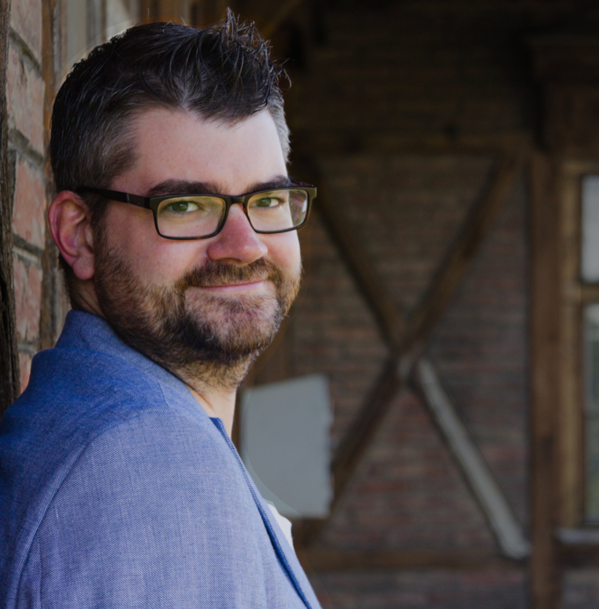 Michael Mutig – MUTwillig: Vielversprechender Nachwuchscomedian in Mettmach