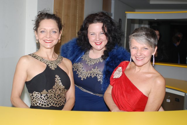 6. Neujahrsmatinee in Gablitz - Purkersdorf